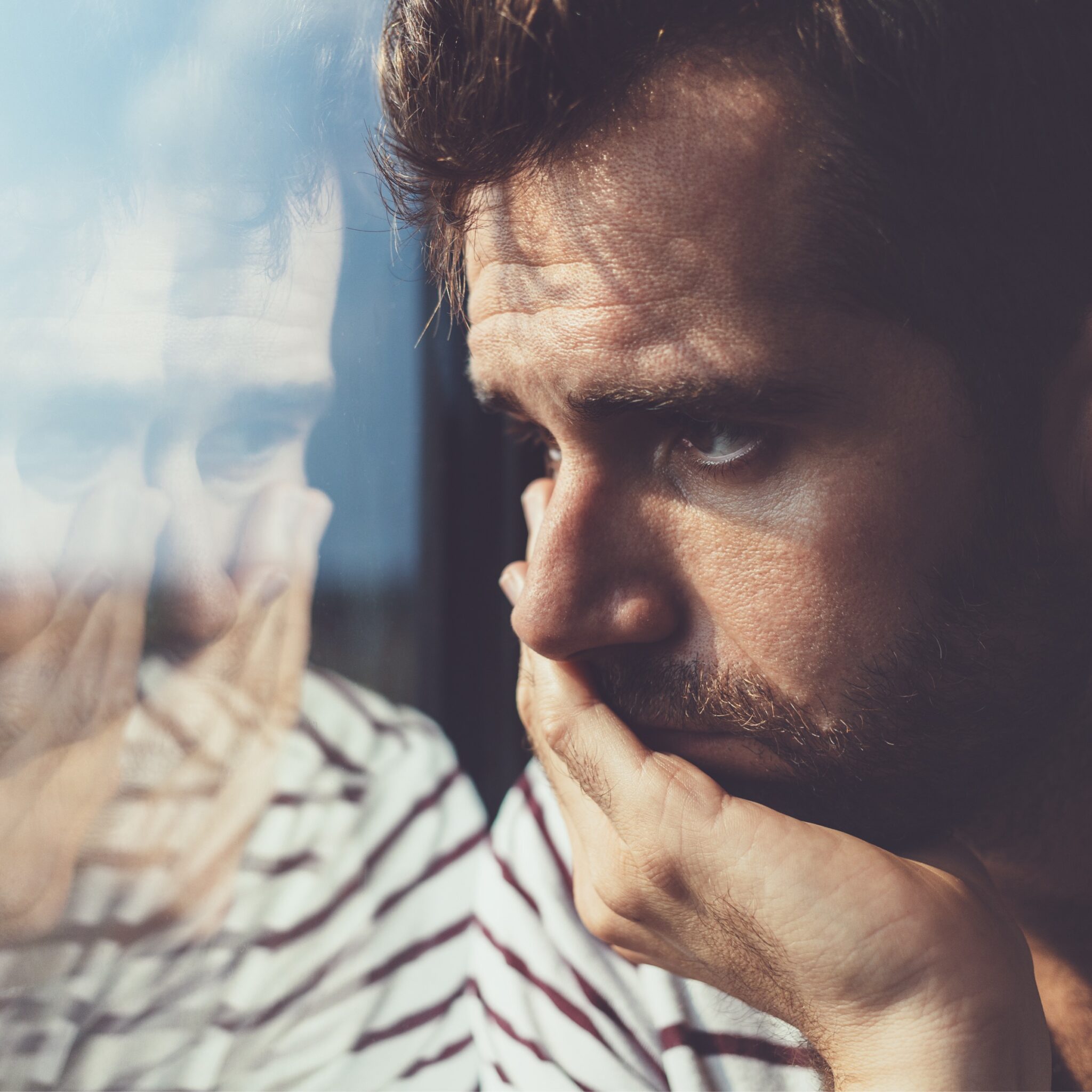 Trauerreisen | Heilsam Trauern | MAX macht Mut